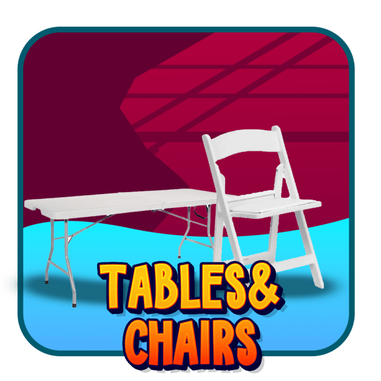 Inflatable World Party Rentals LLC Portland ME - Party Rental and ...